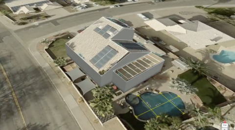 Solar Pool Heating: How Many Panels Does a Pool Need?